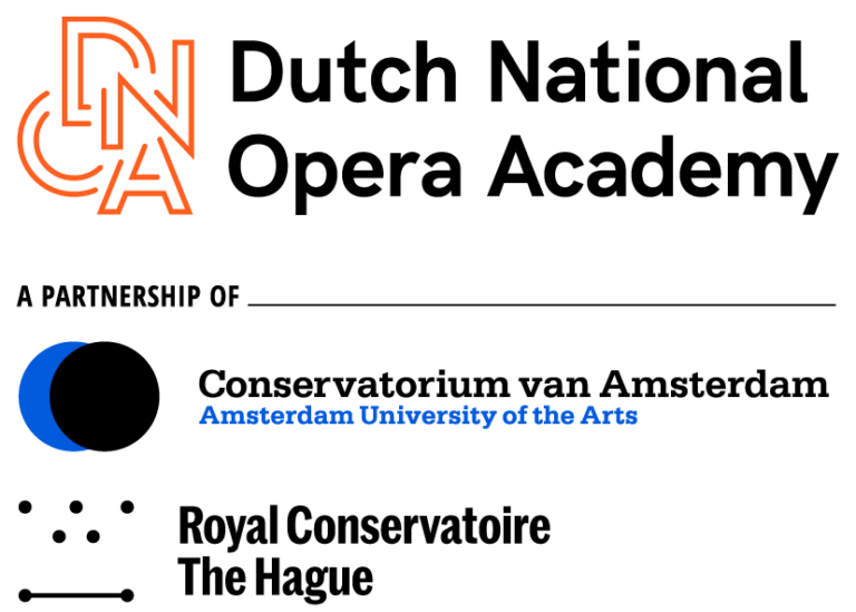 Our students – Dutch National Opera Academy