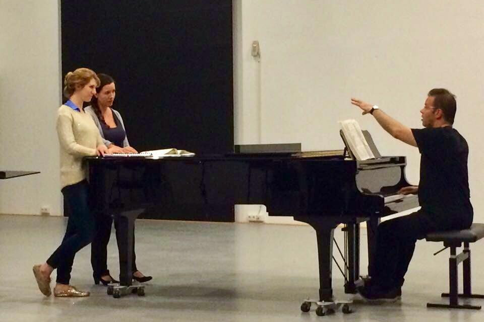 Dutch National Opera Academy