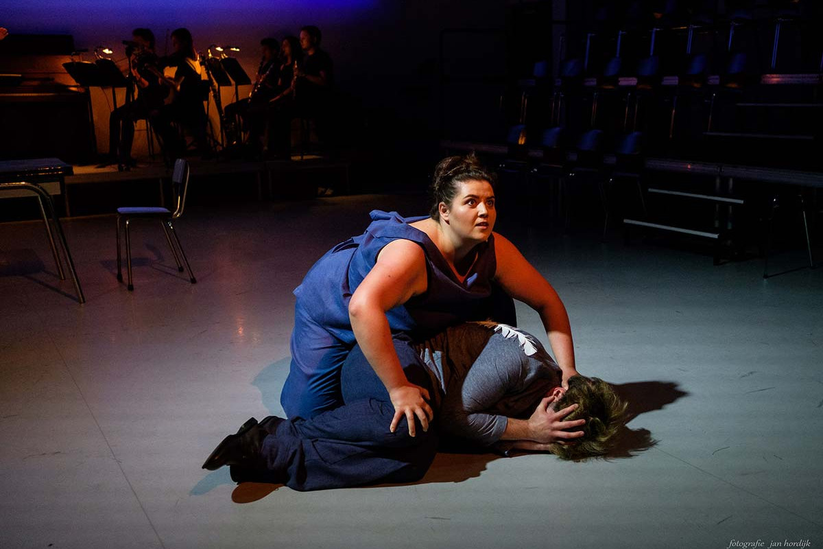 Dutch National Opera Academy