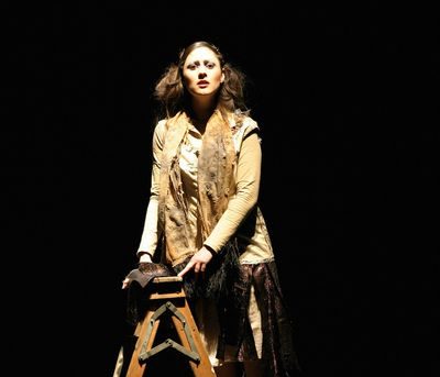 Brecht Weil Project – Dutch National Opera Academy