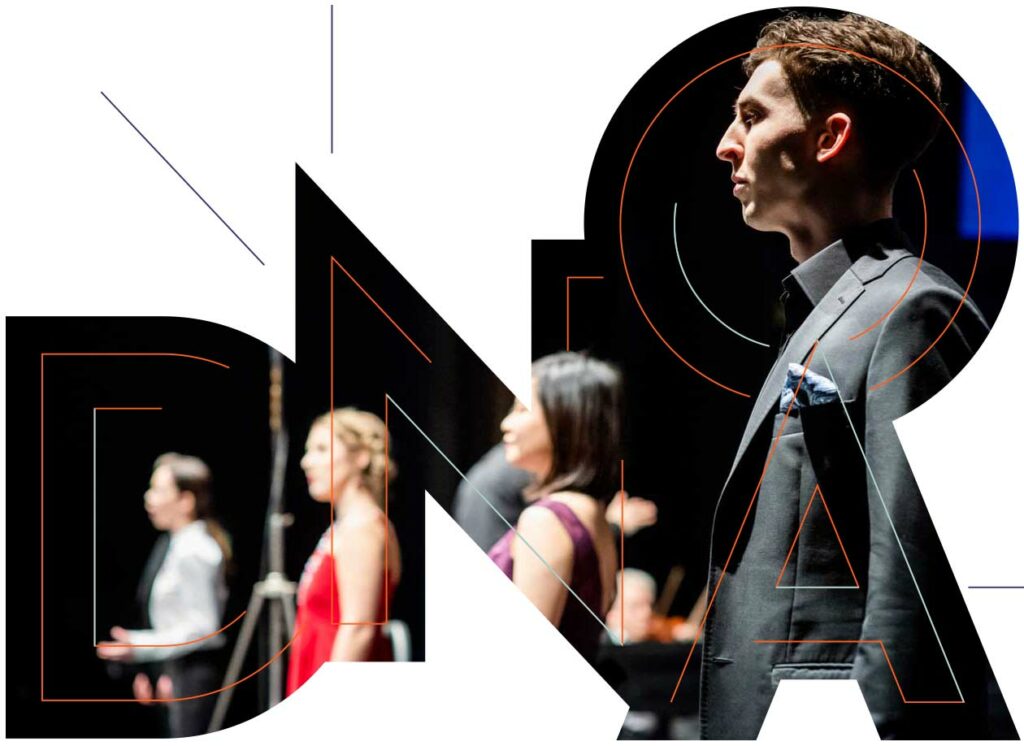 Dutch National Opera Academy