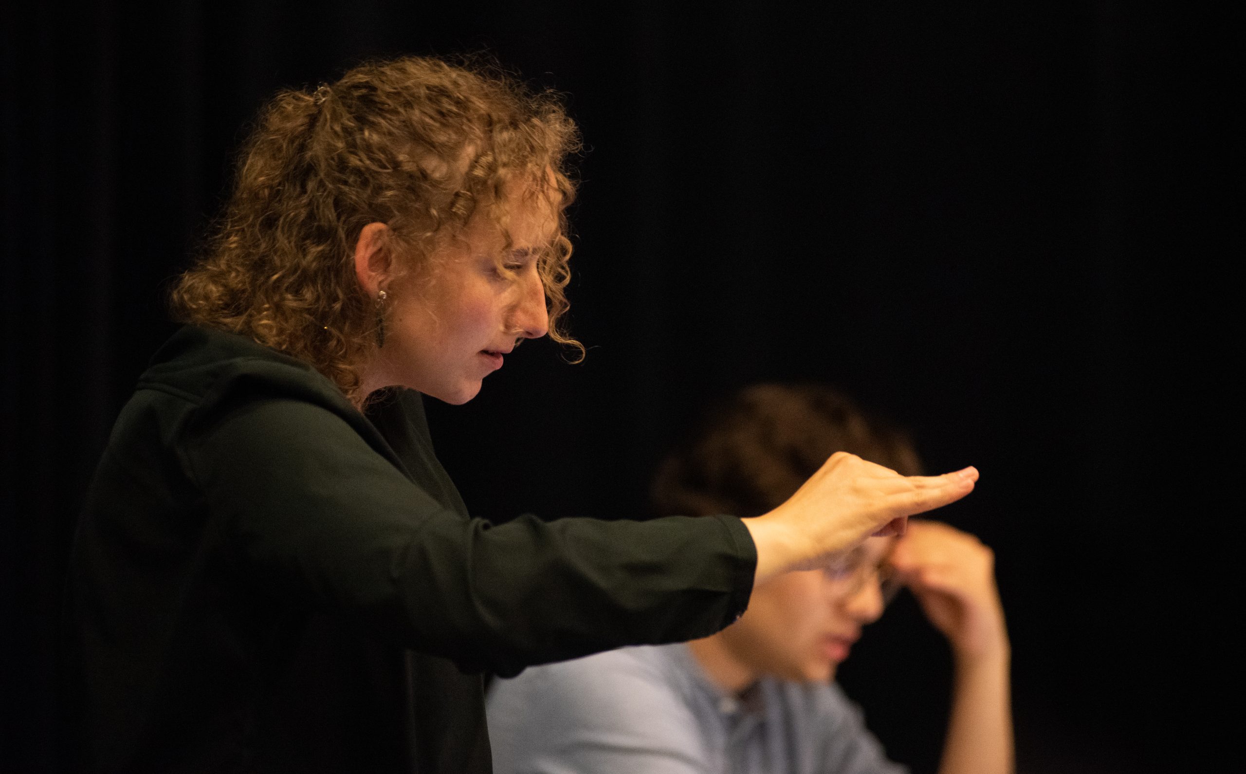 La finta giardiniera 2023 – Dutch National Opera Academy