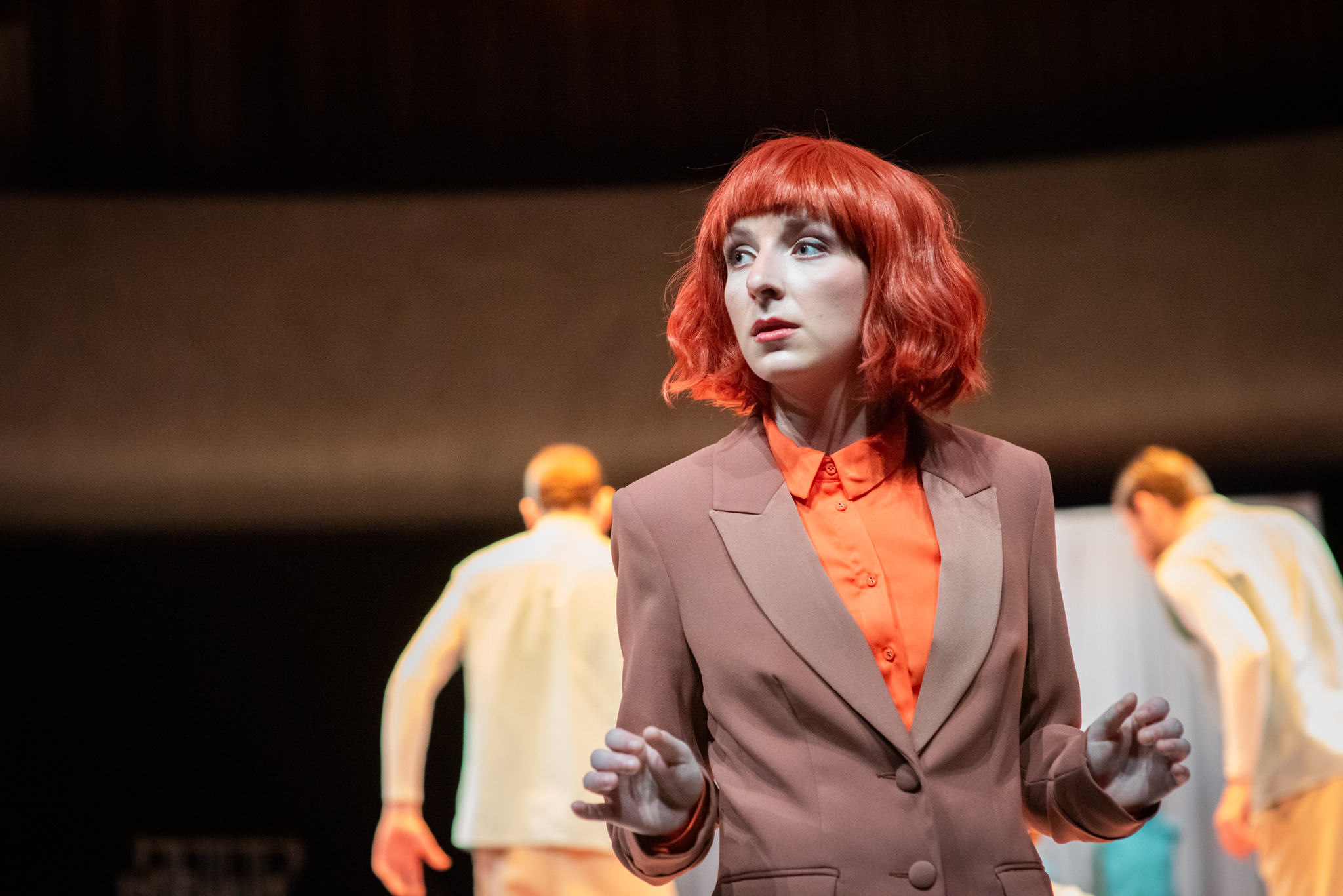 Transformations – Dutch National Opera Academy