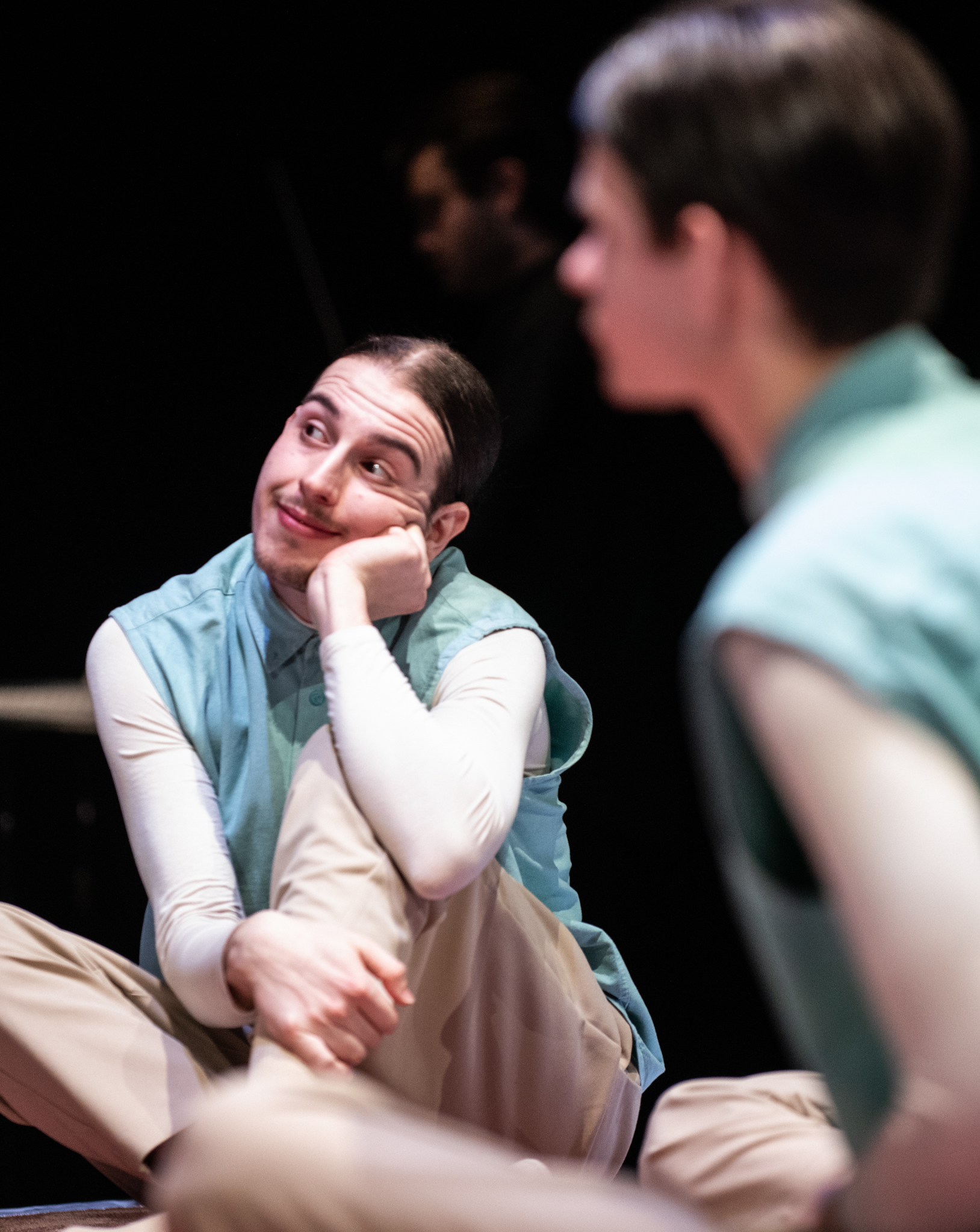 Transformations – Dutch National Opera Academy